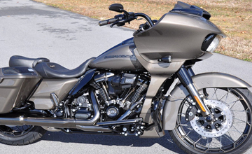 Bronze Armor Harley-Davidson Paint Products - All Harley and Harley ...